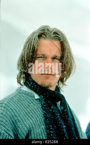 ALIVE ETHAN HAWKE Date: 1993 Stock Photo - Alamy