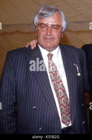 Photo Must Be Credited ©Alpha Press 013674 ( June 1993 ) George Michael ...