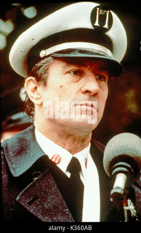 BACKDRAFT ROBERT DE NIRO Date: 1991 Stock Photo - Alamy