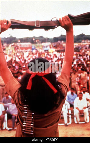 Seema Biswas Film: Bandit Queen (1994) Characters: Phoolan Devi ...
