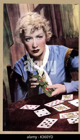 Becky Sharp (1935) 8 Stock Photo - Alamy