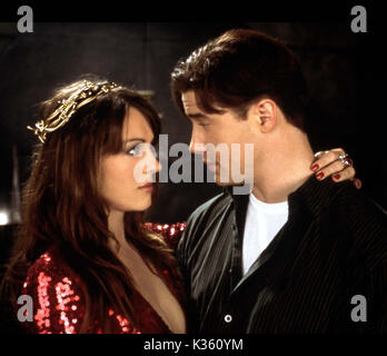BEDAZZLED ELIZABETH HURLEY Date: 2000 Stock Photo - Alamy