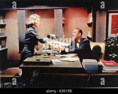 THE BEST OF EVERYTHING, Hope Lange, Brian Aherne, Stephen Boyd, 1959 ...