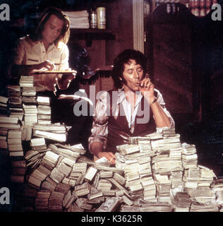 Johnny Depp & Paul Reubens Film: Blow (USA 2001) Characters: George ...