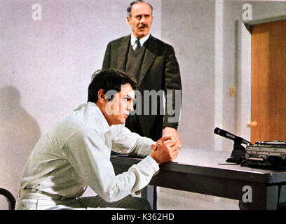 THE BOSTON STRANGLER, Tony Curtis, Henry Fonda, 1968. TM & Copyright (c ...