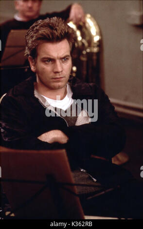 Ewan Mcgregor Film Brassed Off (1996) Characters: Andy Director: Mark ...