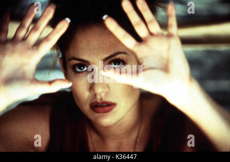 The Cell Jennifer Lopez Stock Photo - Alamy