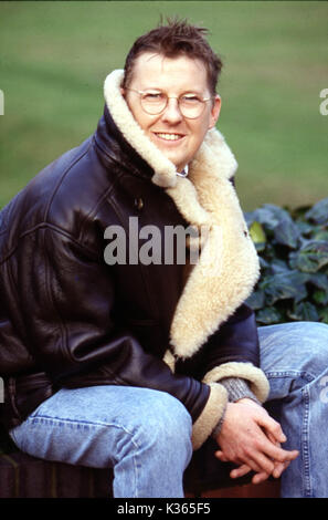 Coronation Street Kevin Kennedy Stock Photo - Alamy