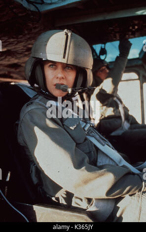 Meg Ryan Film Courage Under Fire (1996) Characters: Karen Walden ...