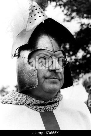 Arthur Lowe Film Dad'S Army; Dad'S Army: The Movie (UK 1971) Characters ...