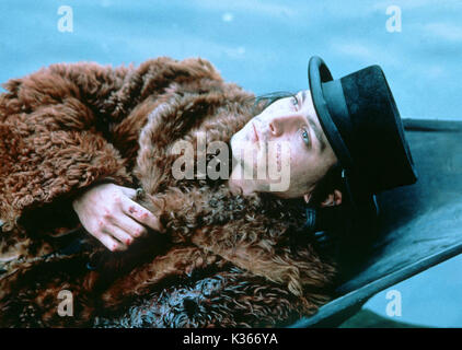 JOHNNY DEPP, DEAD MAN, 1995 Stock Photo - Alamy