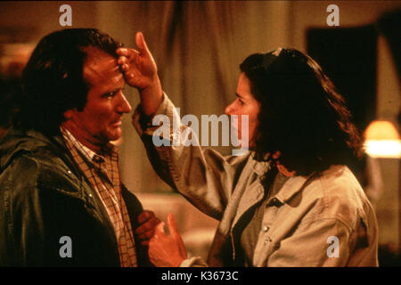 DECONSTRUCTING HARRY ROBIN WILLIAMS, JULIE KAVNER Date: 1997 Stock ...