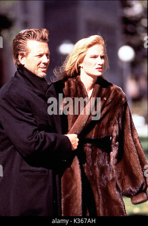 Mickey Rourke Film: Desperate Hours (USA 1990) Characters: Michael ...