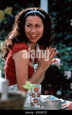 RETURN TO ME MINNIE DRIVER Date: 2000 Stock Photo - Alamy