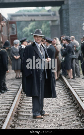 Jeremy Northam Film: Enigma (2001) Characters: Wigram Director: Michael ...