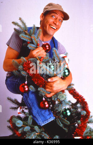 JIM VARNEY ''EARNEST''.ACTOR.03/06/1994.C77C19AC Stock Photo - Alamy