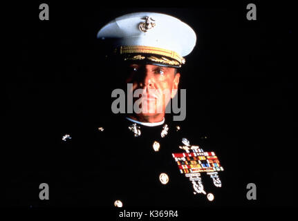 A FEW GOOD MEN, Jack Nicholson, 1992, (c) Columbia/courtesy Everett ...
