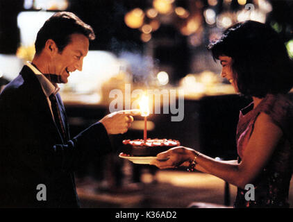 Bryan Brown & Rachel Ticotin Film: F/X2; F/X2: The Deadly Art Of ...