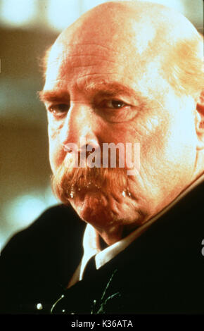 Marlon Brando Film Free Money (1995) Characters: Warden Sven 'The Swede ...