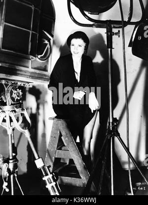 RUTH HALL CIRCA 1932 Stock Photo - Alamy