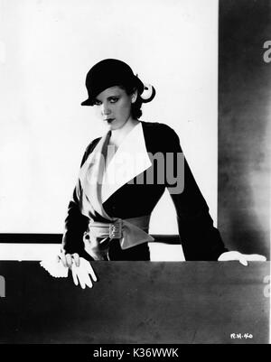 RUTH HALL CIRCA 1932 Stock Photo - Alamy