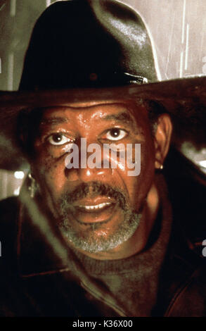 Morgan Freeman Film Hard Rain (1998) Characters: Jim Director: Mikael ...