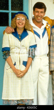 HI-DE-HI BBC TELEVISION JEFFREY HOLLAND , SU POLLARD (Peggy), ?, PAUL ...