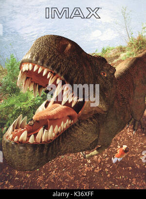T-REX: BACK TO THE CRETACEOUS Stock Photo - Alamy