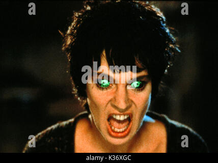 INNOCENT BLOOD, Anne Parillaud, 1992. © Warner Bros. / courtesy Everett ...
