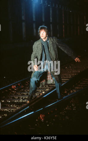 Jacob S Ladder Tim Robbins 1990 Stock Photo Alamy