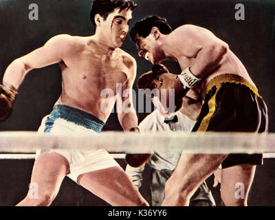 KID GALAHAD (1962) ELVIS PRESLEY KGHD 001P Stock Photo - Alamy