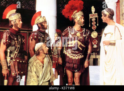 MONTY PYTHON'S LIFE OF BRIAN (UK 1979) HANDMADE FILM/PYTHON PICTURES ...