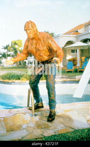 MR. NANNY, Hulk Hogan, 1993. ©New Line Cinema/courtesy Everett ...