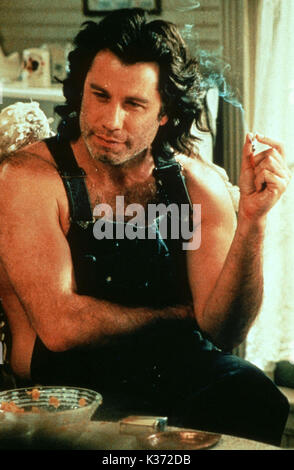 MICHAEL, John Travolta, 1996, © New Line/courtesy Everett Collection ...