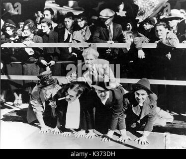 ZEPPO MARX HARPO MARX CHICO MARX GROUCHO MARX THE MARX BROTHERS (1933 ...