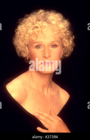 Glenn Close Film Meeting Venus (1990) Characters: Karin Anderson ...