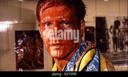 PERFORMANCE -1970 JAMES FOX Stock Photo - Alamy