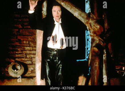 THE PROPHECY CHRISTOPHER WALKEN as the Angel Gabriel Date: 1995 Stock ...