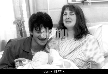 RIDING IN CARS WITH BOYS, Steve Zahn, Cody Arens, 2001, (c) Coloumbia ...