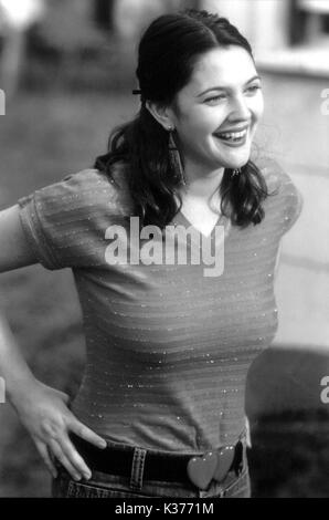 RIDING IN CARS WITH BOYS, Drew Barrymore, Cody Arens, 2001, (c ...