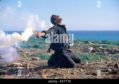 THE ROCK DON SIMPSON/JERRY BRUCKHEIMER FILMS;HOLLYWOOD PICTURES Stock ...