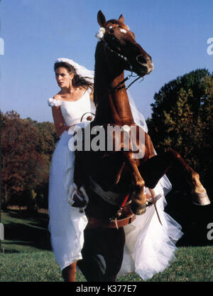 Julia Roberts Film: Runaway Bride (USA 1999) Characters: Maggie ...