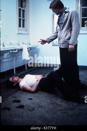 SCUM Date: 1980 Stock Photo - Alamy