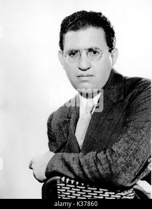 David O. Selznick Stock Photo - Alamy