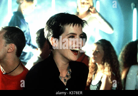SHOOTING FISH, Kate Beckinsale, 1997, (c) Fox Searchlight/courtesy ...