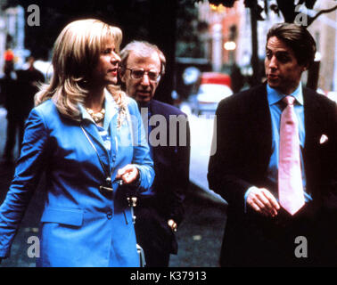 Tracey Ullman & Hugh Grant Film: Small Time Crooks (USA 2000 ...