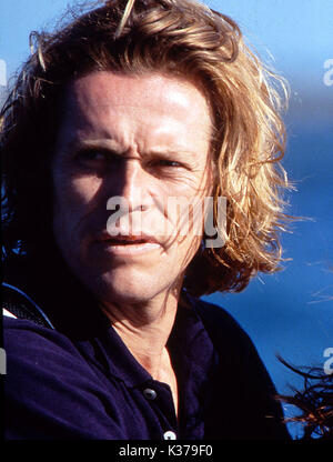 SPEED 2: CRUISE CONTROL, Willem Dafoe, 1997, TM and Copyright (c)20th ...