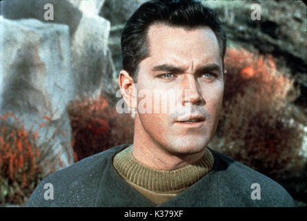 Jeffrey Hunter Jeffrey Hunter Jeffrey Hunter Stock Photo - Alamy