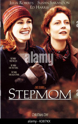 STEPMOM JULIA ROBERTS, SUSAN SARANDON Date: 1998 Stock Photo - Alamy