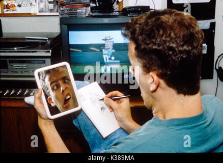 TOY STORY PIXAR/WALT DISNEY FI ANIMATION CG TOY STORY PIXAR/WALT DISNEY ...